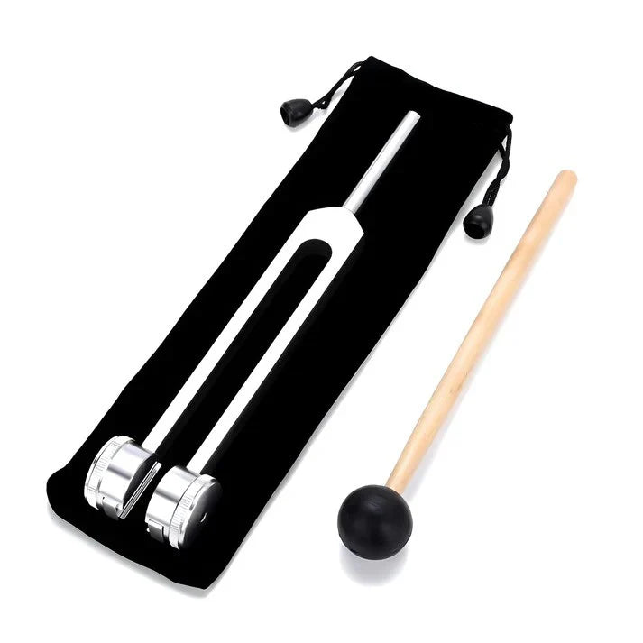 Stainless Steel Body Healing Instrument Set – ShoppKart